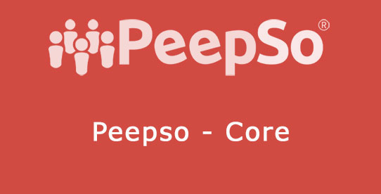 PeepSo - Core 7.0.3.0 – WPAdictos