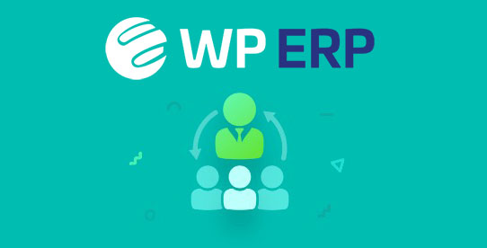 WP ERP HR Frontend 2.1.2 – WPAdictos