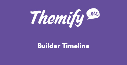 Themify Builder Timeline 3.0.1 – WPAdictos
