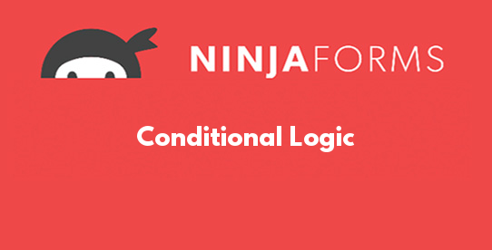 Ninja Forms Conditional Logic 3.1 – WPAdictos