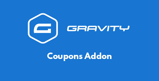 Gravity Forms Coupons Addon 3.4.0 – WPAdictos