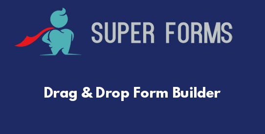 Super Forms – Drag & Drop Form Builder 6.3.717 – WPAdictos