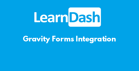 LearnDash LMS Gravity Forms Integration 2.1.1.10 – WPAdictos