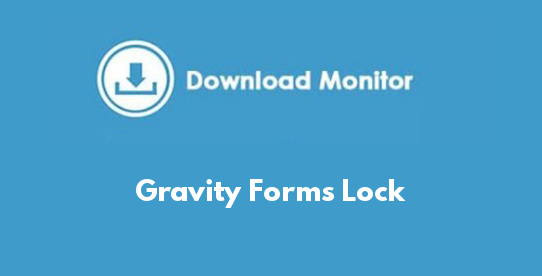 Download Monitor Gravity Forms Lock 5.0.1 – WPAdictos