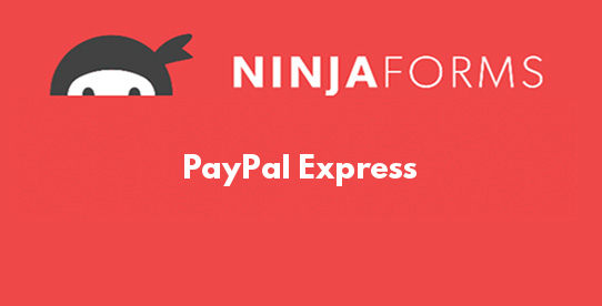 Ninja Forms PayPal Express 3.1.3 – WPAdictos