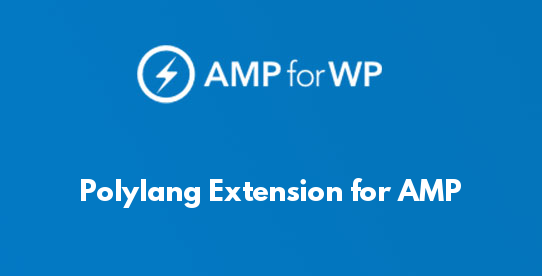 Polylang Extension For AMP 1.2.8 – WPAdictos