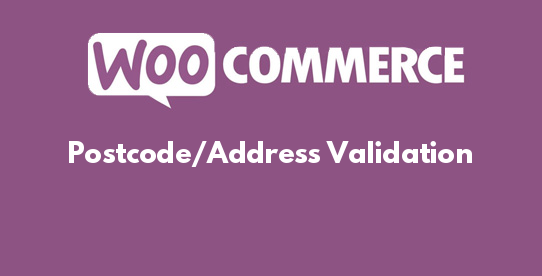 WooCommerce Postcode/Address Validation 2.11.3 – WPAdictos