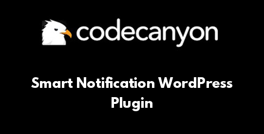 Smart Notification WordPress Plugin 10.3 – WPAdictos