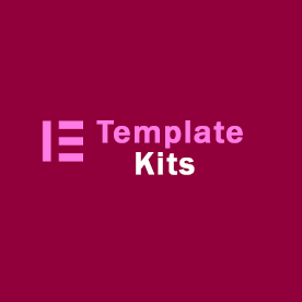 Elementor Template Kits – WPAdictos