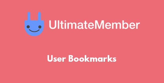 Ultimate Member User Bookmarks Addon 2.1.5 – WPAdictos